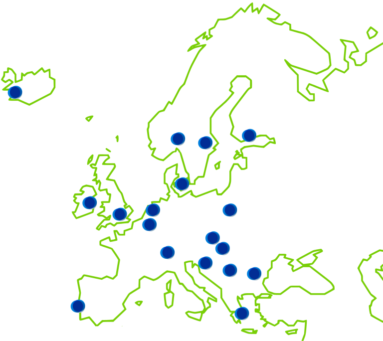 ELSA - The European Law Students' Association | Rule of Law Education